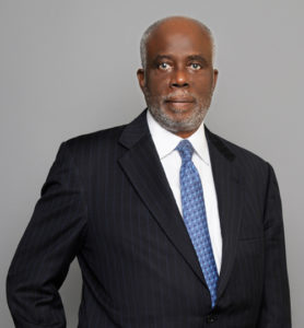 Dr. Euric Bobb Trinidad and Tobago Independent Non-Executive Deputy ...