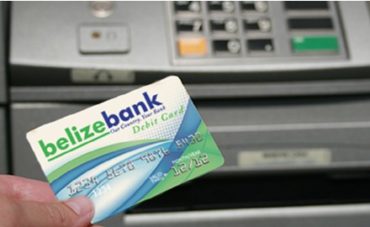 Personal Credit Cards – Belize Bank