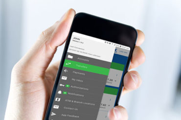 Easy Banking - Belize Bank