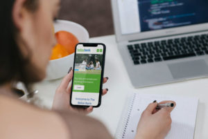 Online Business Banking - Belize Bank