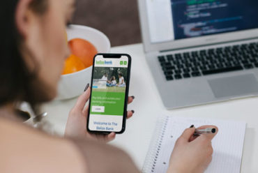 Online Business Banking - Belize Bank