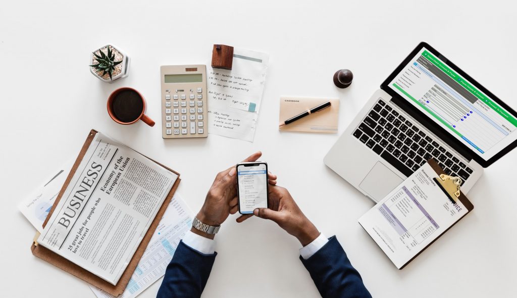 Easy Banking - Belize Bank