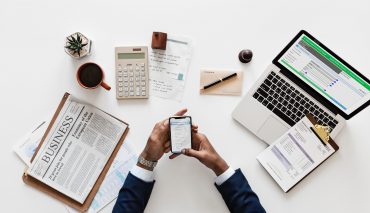 Easy Banking - Belize Bank