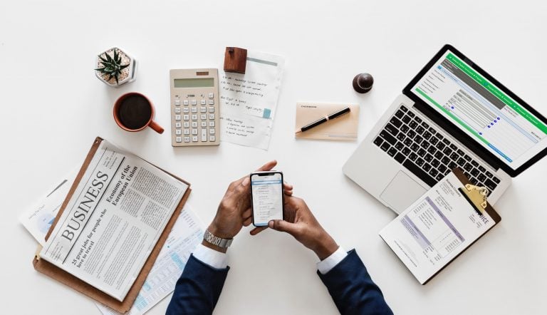 Easy Banking - Belize Bank