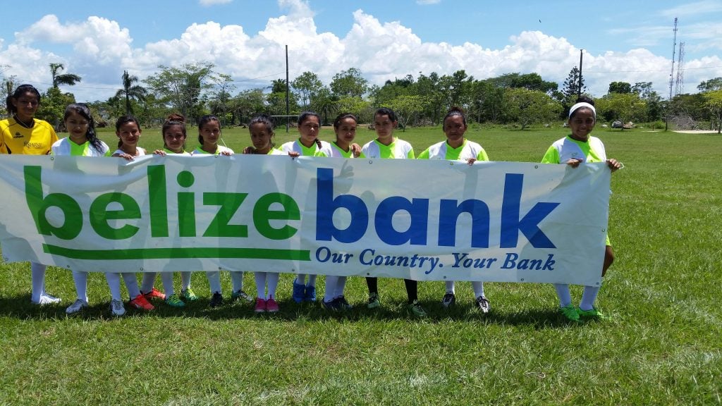 Corporate Social Responsibility – Belize Bank