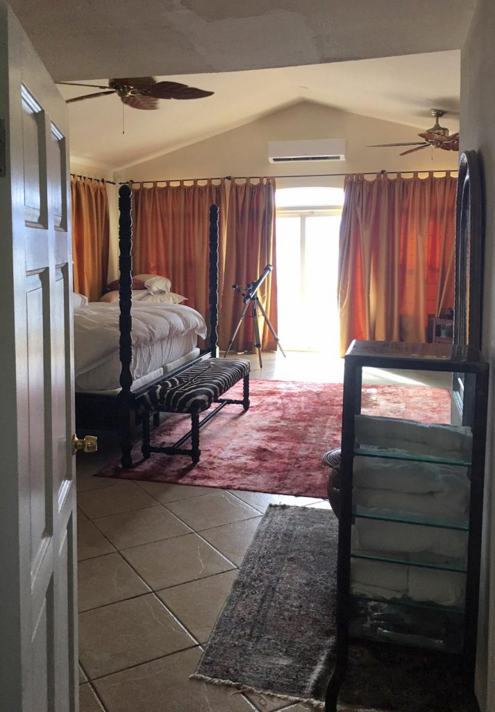 Location - Belize Bank