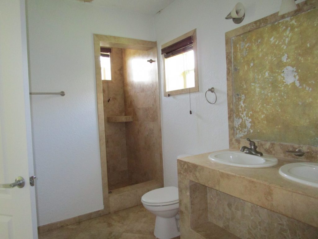 Location - Belize Bank