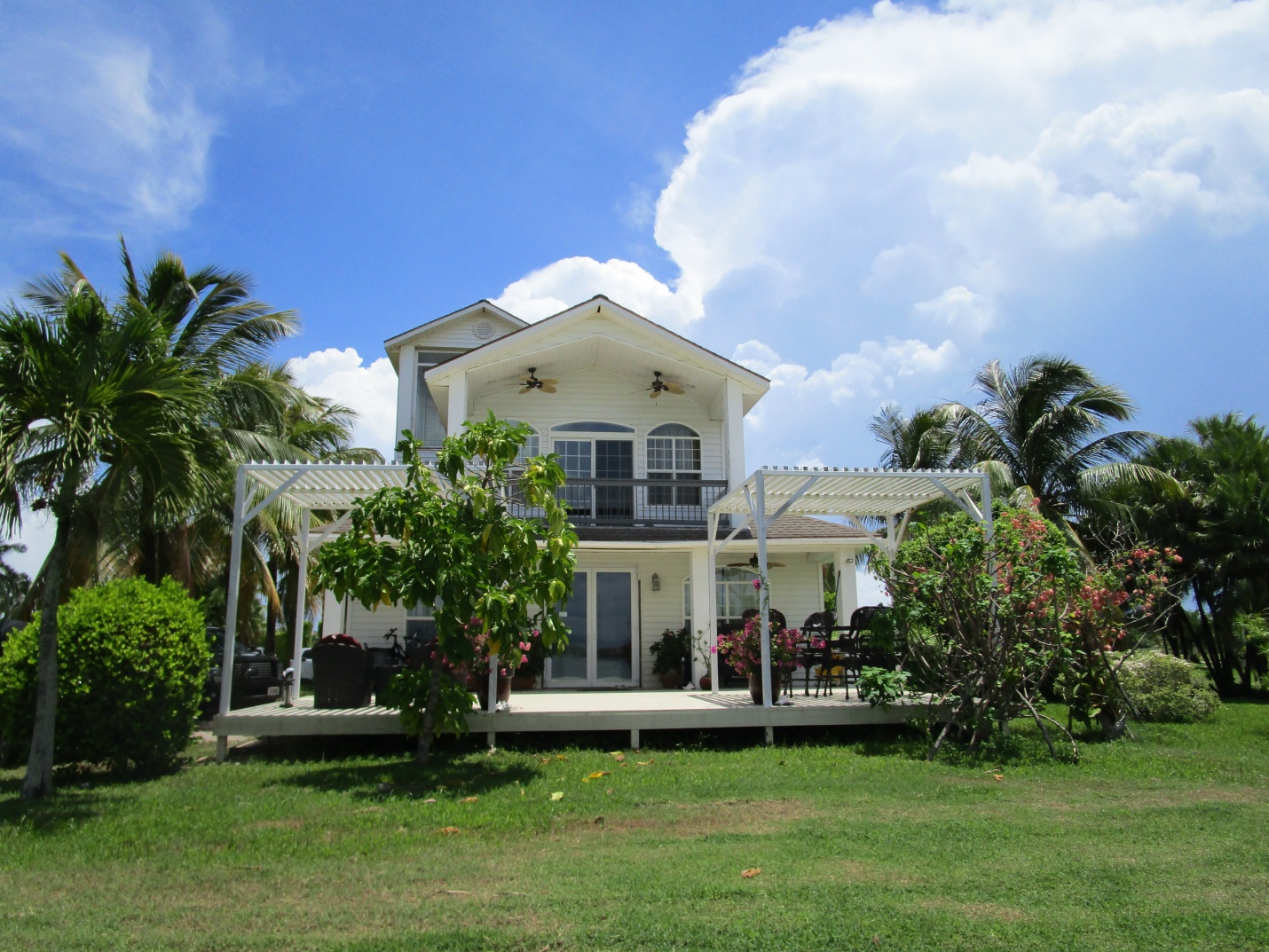 BBL Foreclosure – Belize Bank