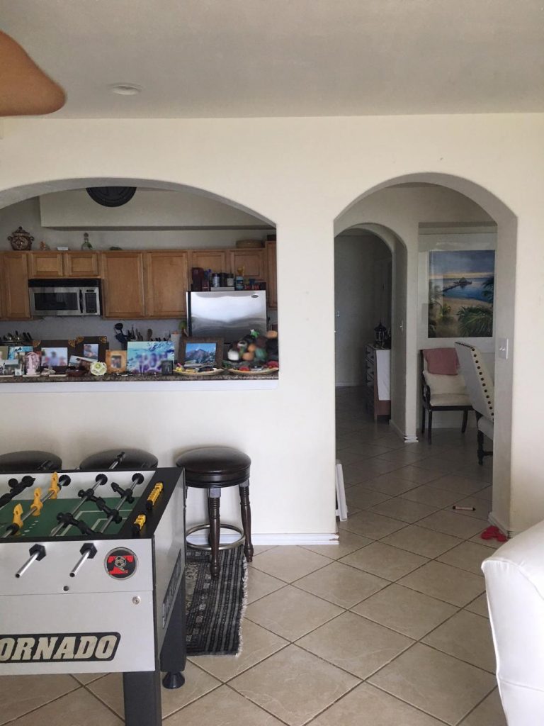 Location - Belize Bank