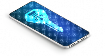 Introducing Soft Tokens - Belize Bank