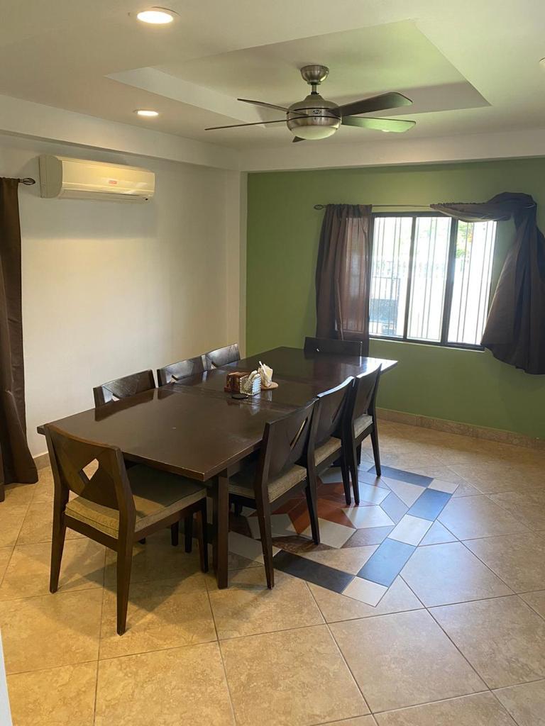 Location - Belize Bank