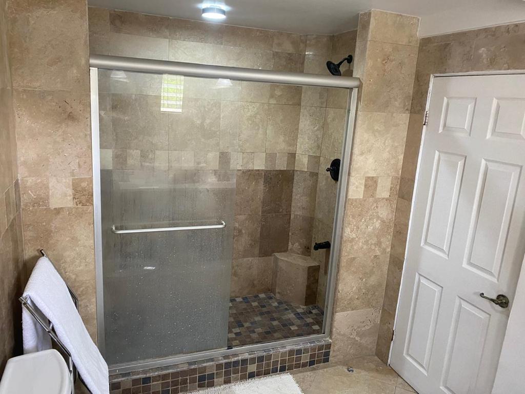 Location - Belize Bank