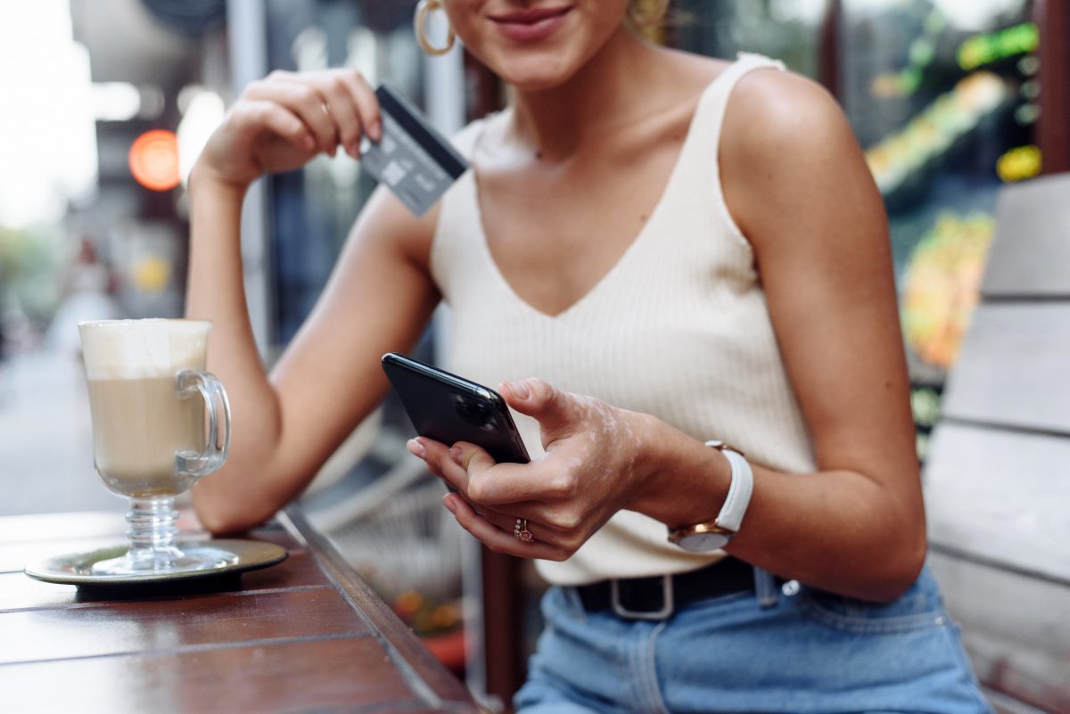 AAdvantage® Mastercard Standard - Belize Bank