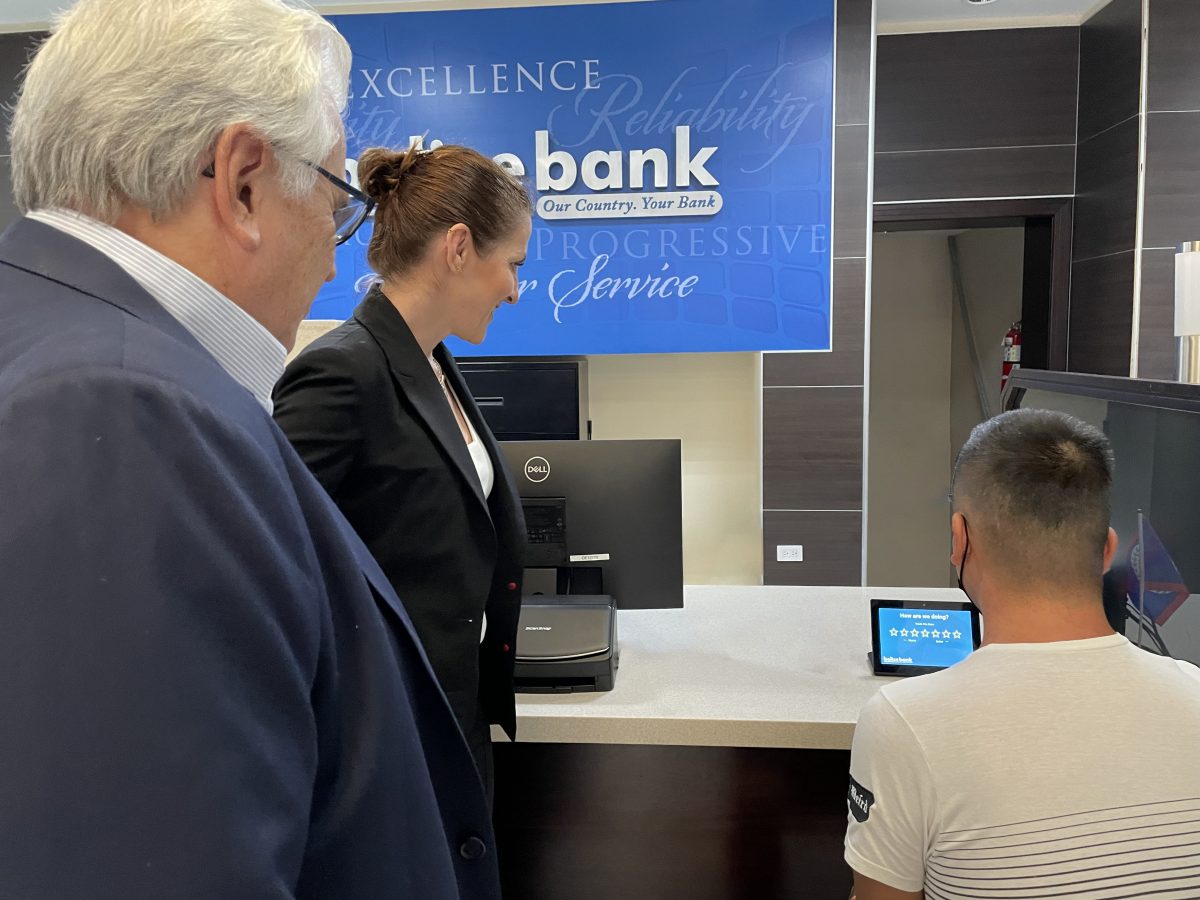 Press Release: Belize Bank and The MSR Group Join Forces to ...