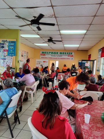 Belize Bank remains committed to making a positive impact in the ...