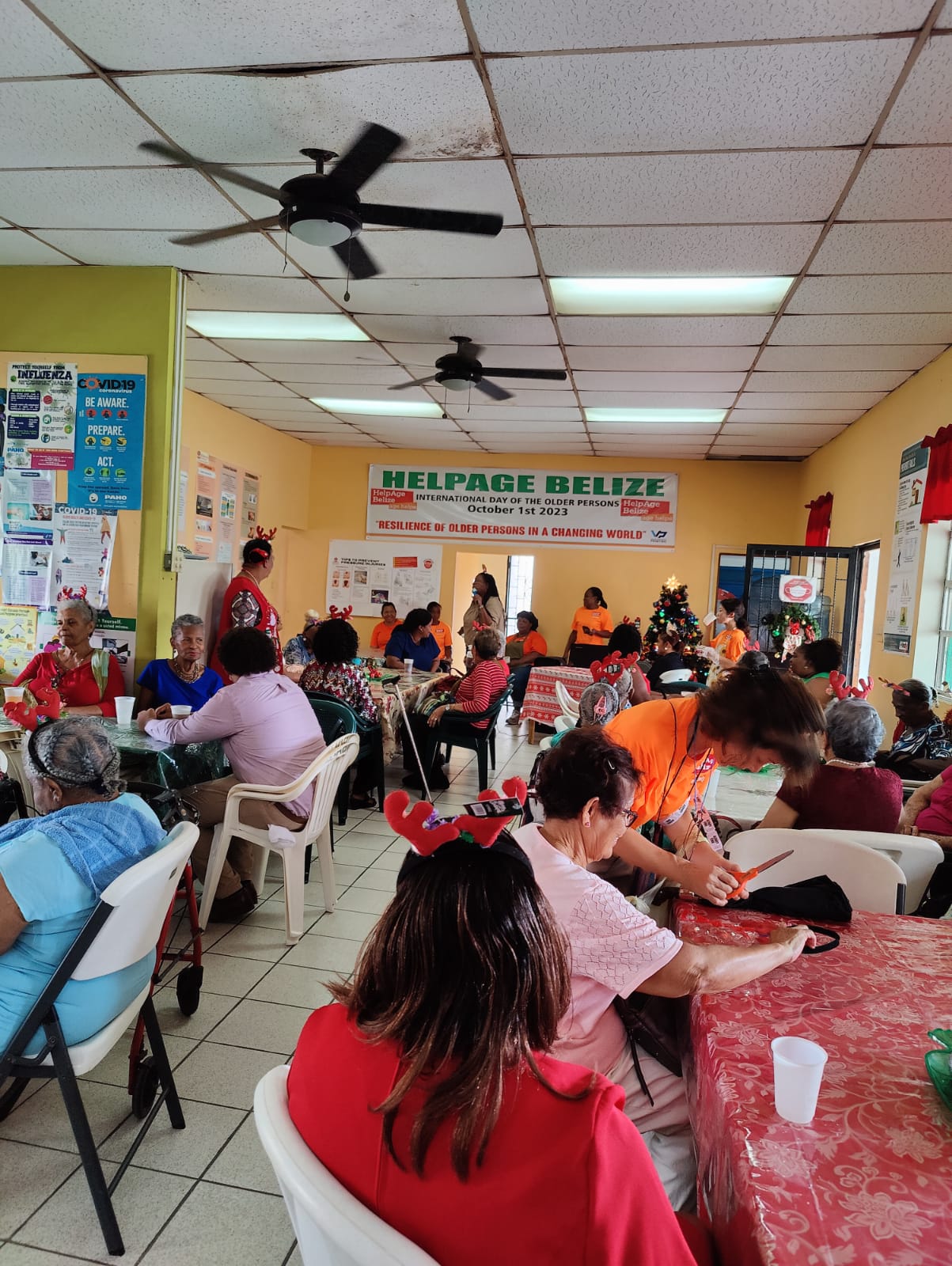 Belize Bank remains committed to making a positive impact in the ...