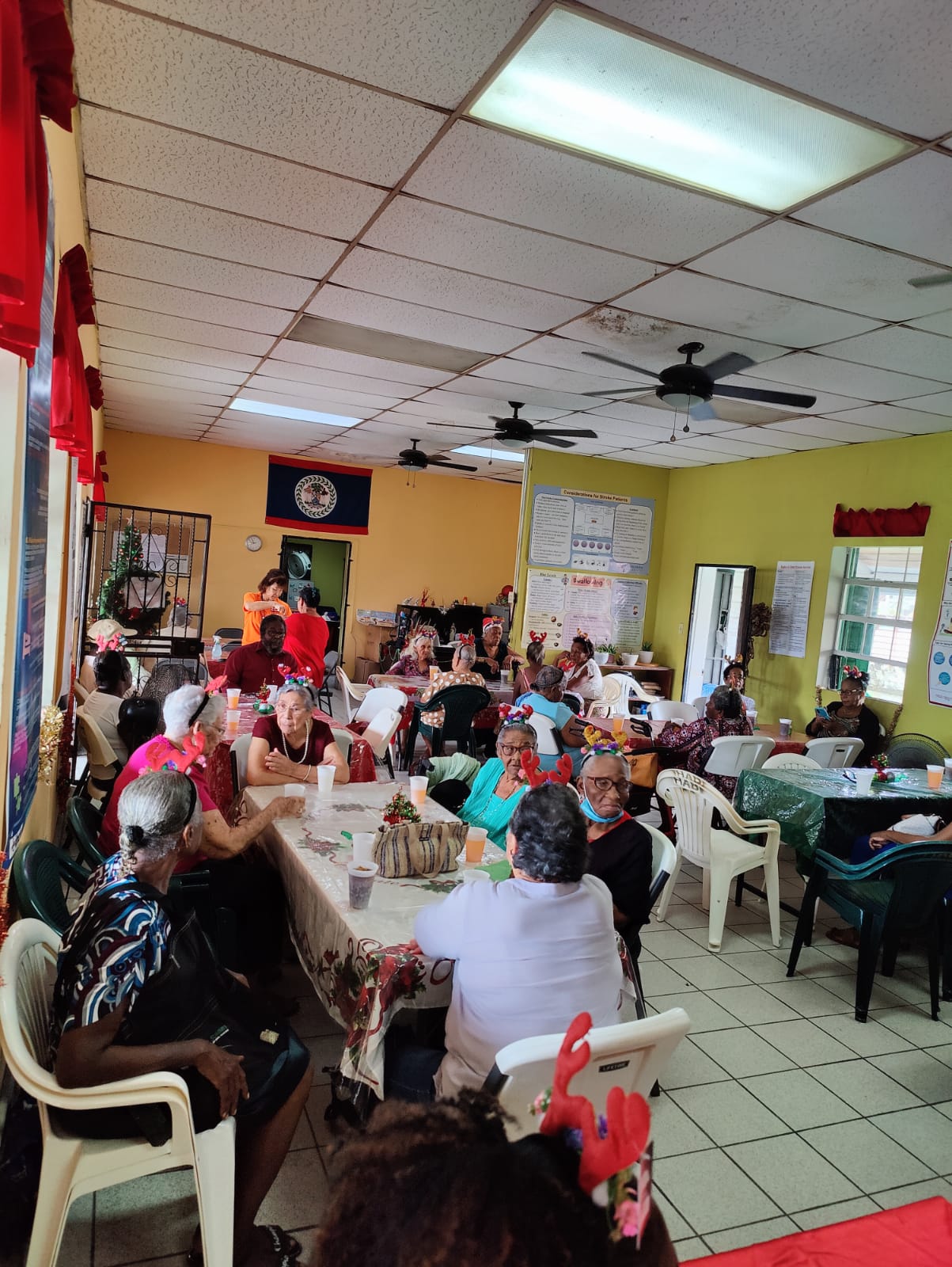 Belize Bank remains committed to making a positive impact in the ...