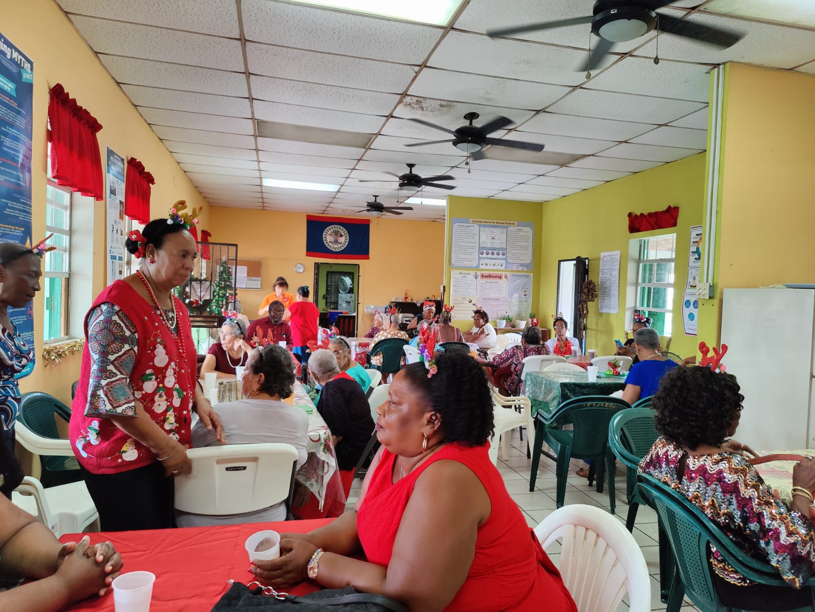 Belize Bank remains committed to making a positive impact in the ...