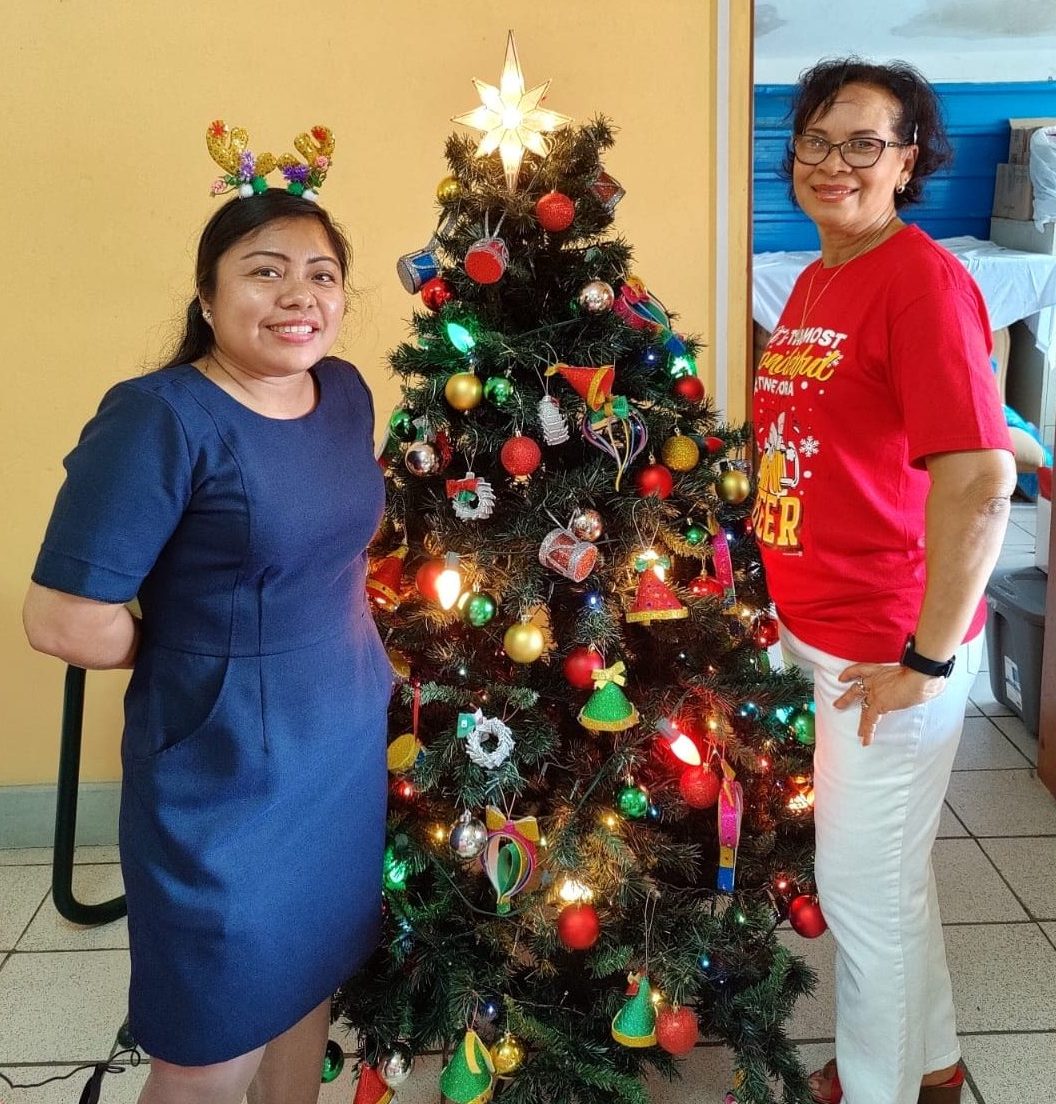 Belize Bank remains committed to making a positive impact in the ...